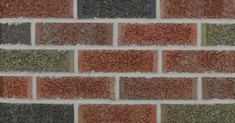 Bricks | Forest Inn Masonry
