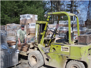Contact | Forest Inn Masonry