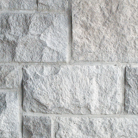 Man-Made Stone | Forest Inn Masonry