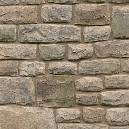 Man-Made Stone | Forest Inn Masonry