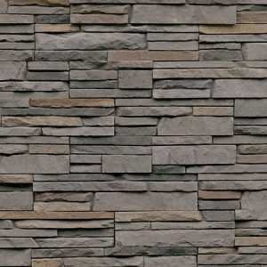 Man-Made Stone | Forest Inn Masonry